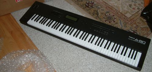 Weighty New Arrival – The Prodigal Sounds