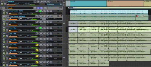 Hearing voices – The Prodigal Sounds